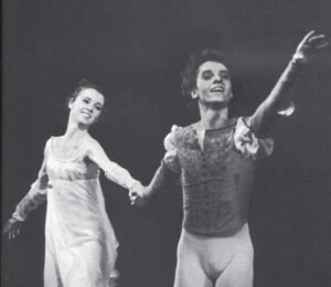 Behind-The-Scenes of Romeo & Juliet with Ib Andersen | Ballet Arizona