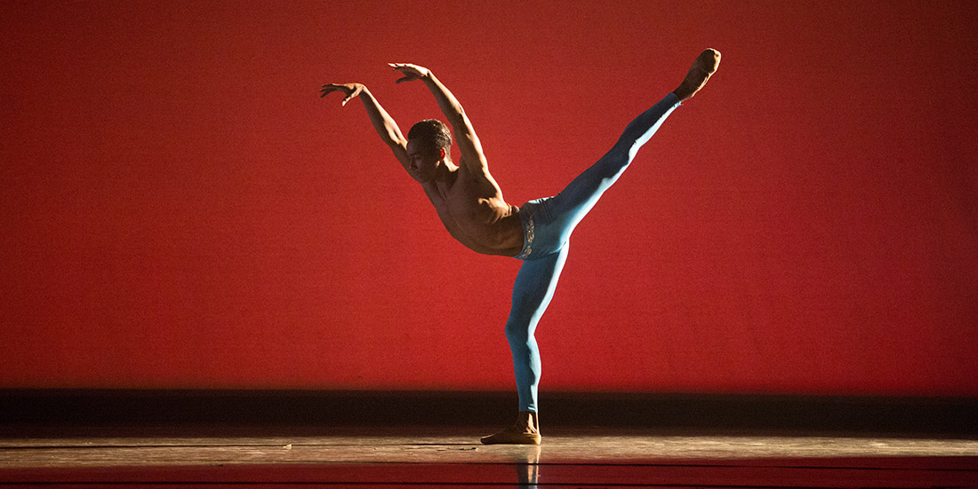 Prima Circle Member Spotlight: Kate Groves | Ballet Arizona