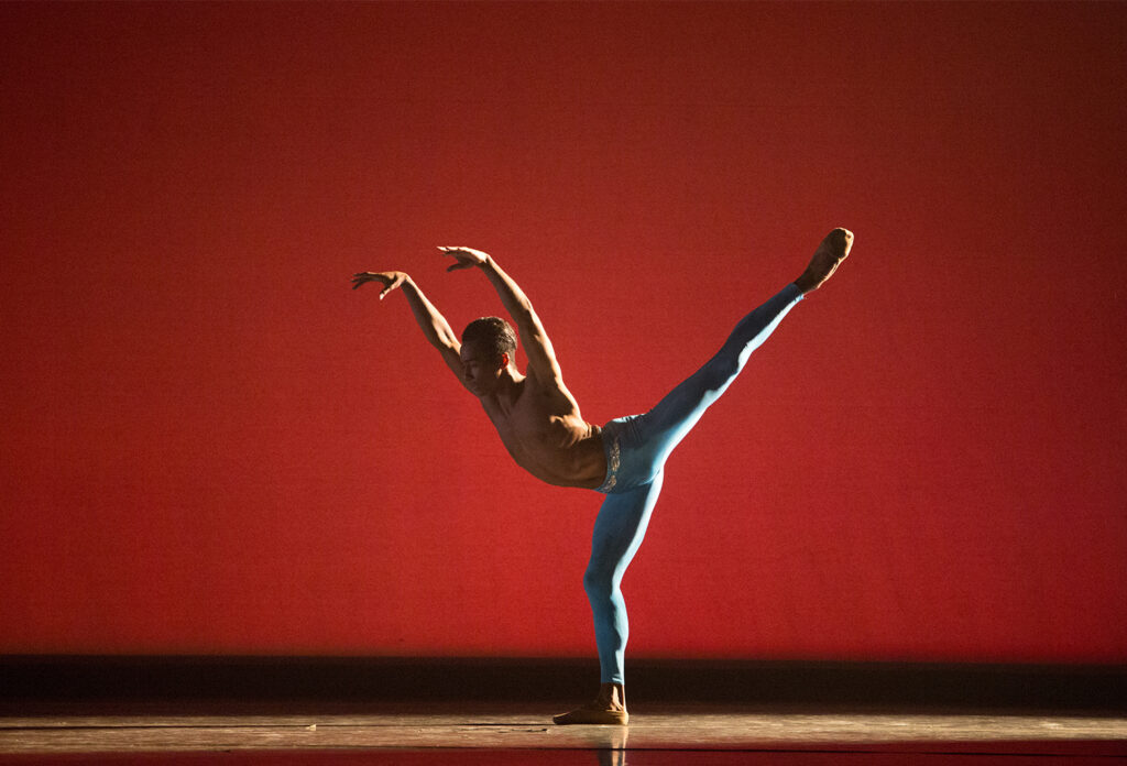 New Works Initiative | Ballet Arizona
