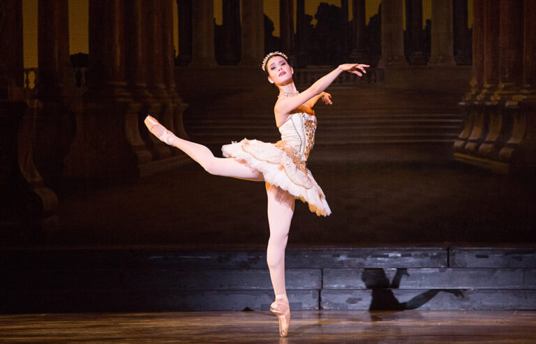Types of Tutus: Ballet 101 | Ballet Arizona Blog