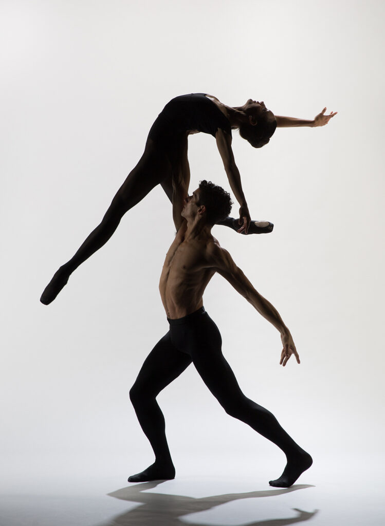 7 Unexpected Ways Ballet Can Help Athletes | Ballet Arizona