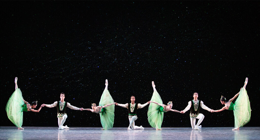 Our 2018-2019 Season Highlights | Ballet Arizona