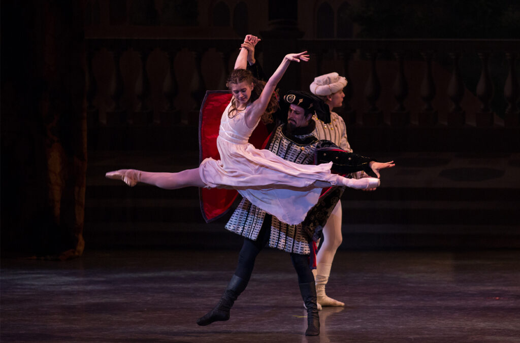 A Bittersweet Goodbye | Ballet Arizona