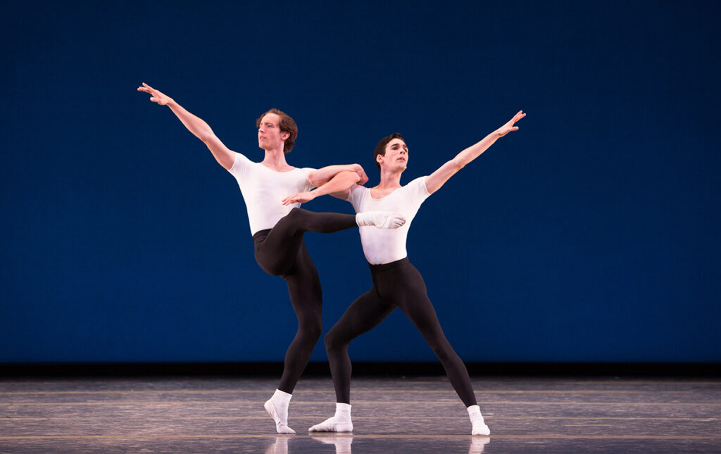 A Bittersweet Goodbye | Ballet Arizona