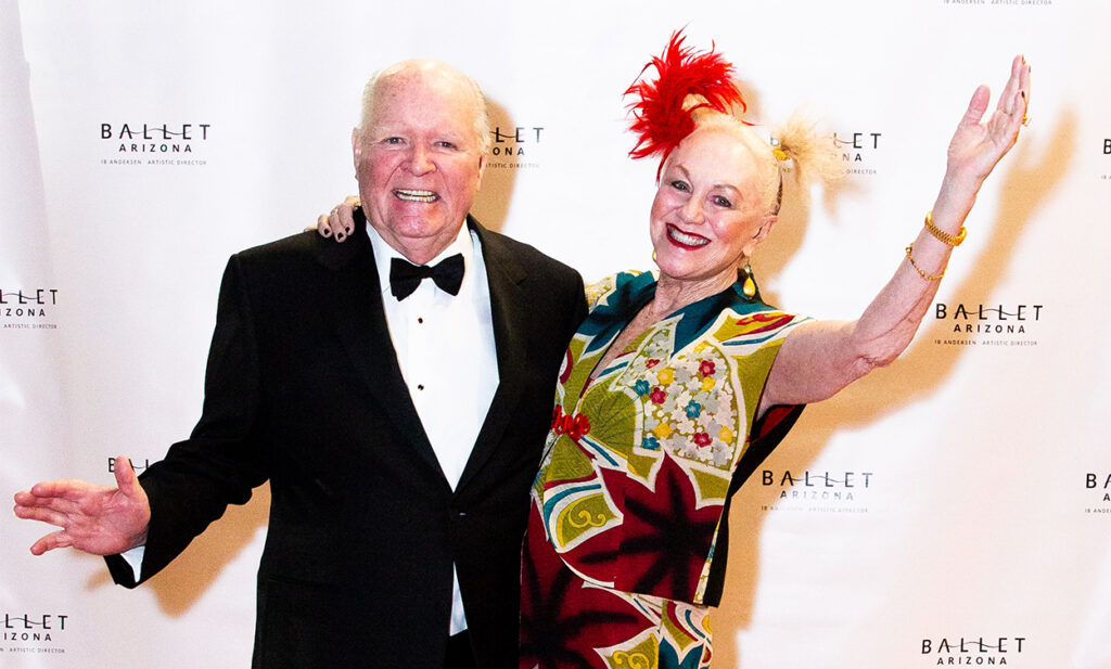 Our 2018-2019 Season Highlights | Ballet Arizona