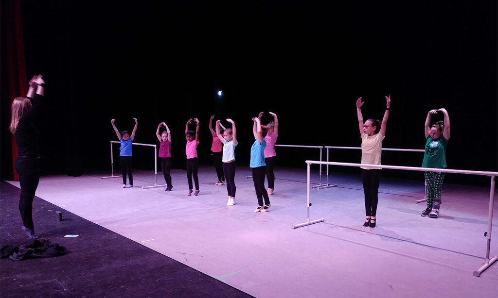 Our 2018-2019 Season Highlights | Ballet Arizona