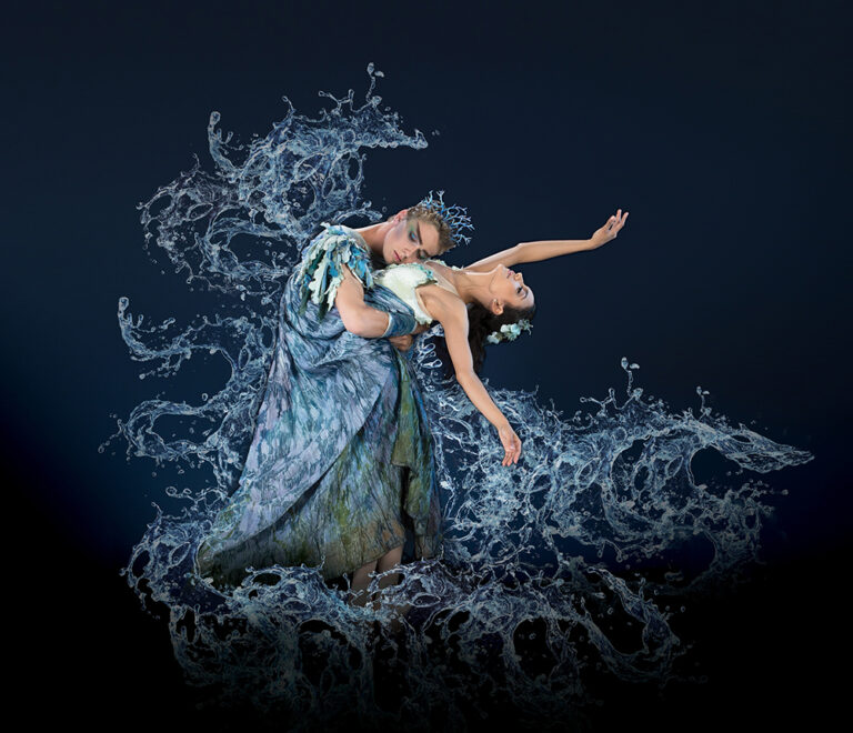 Everything You Need to Know About Napoli | Ballet Arizona