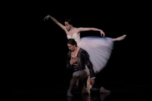 Ballet 101: Romantic Ballet | Ballet Arizona