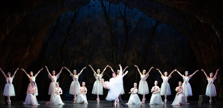 Types of Tutus: Ballet 101 | Ballet Arizona Blog