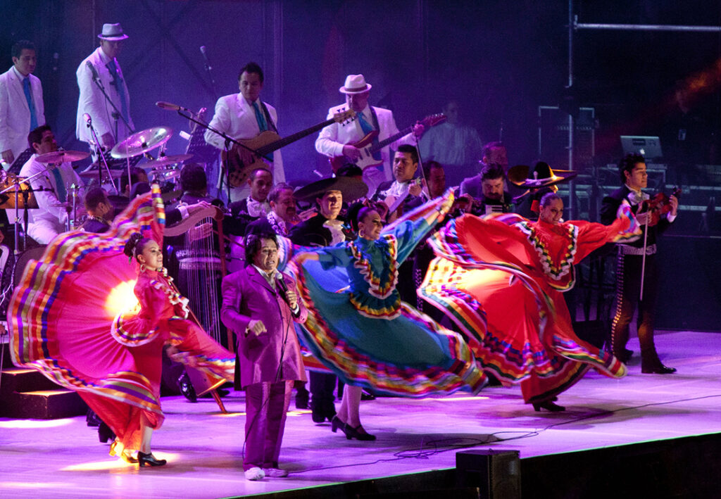 The Composer Series: A Look at Juan Gabriel | Ballet Arizona