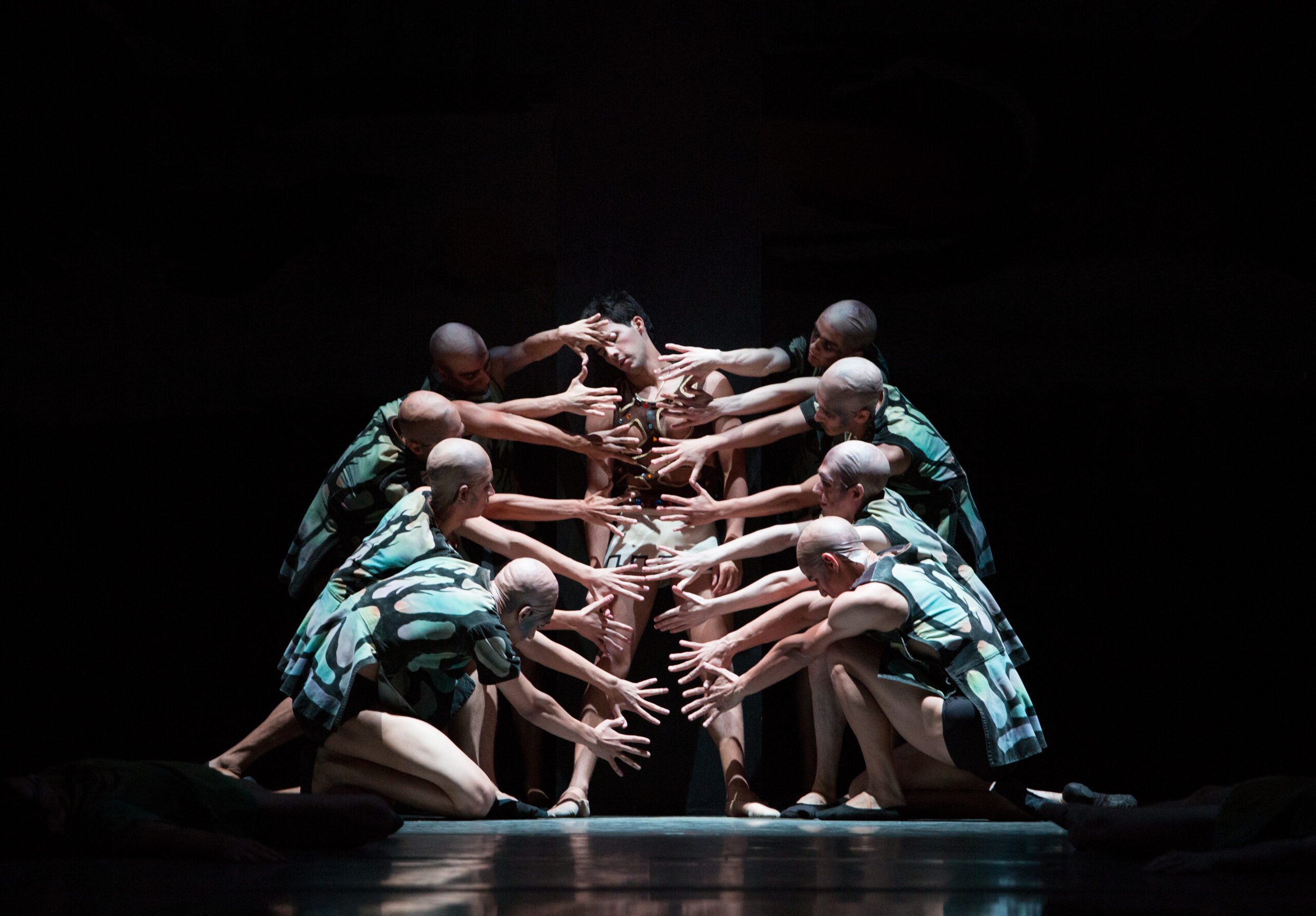 'All Balanchine' Presents Classics from The Father of American Ballet | Ballet Arizona