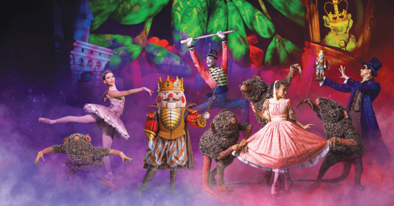 Ballet Arizona Homepage | Ballet Arizona