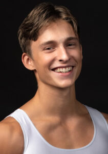 Gabriel Wright | Ballet Arizona