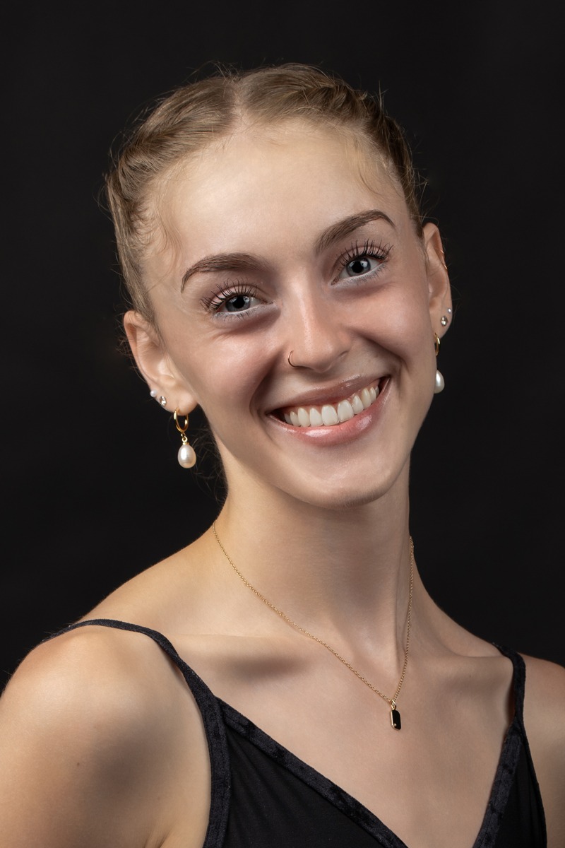 Grace Burley | Ballet Arizona