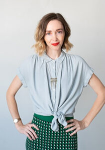 Kristin Heggli | Ballet Arizona