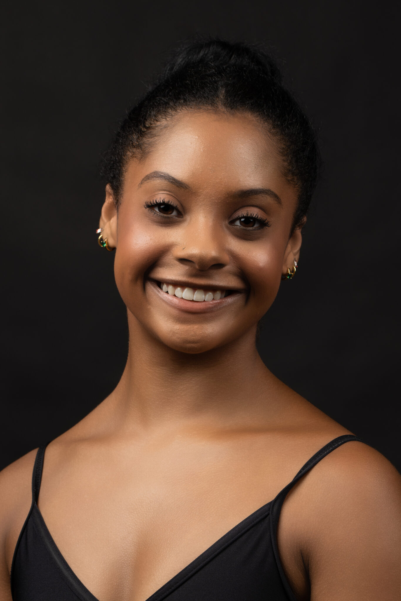 Ashlee-Paige Benjamin | Ballet Arizona