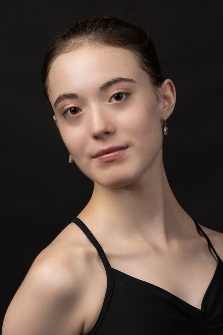 Natalia Cardona | Ballet Arizona