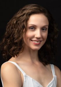 A Fond Farewell: Jillian Barrell | Ballet Arizona