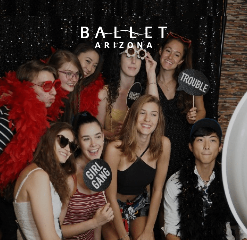 Photo Gallery | Ballet Arizona