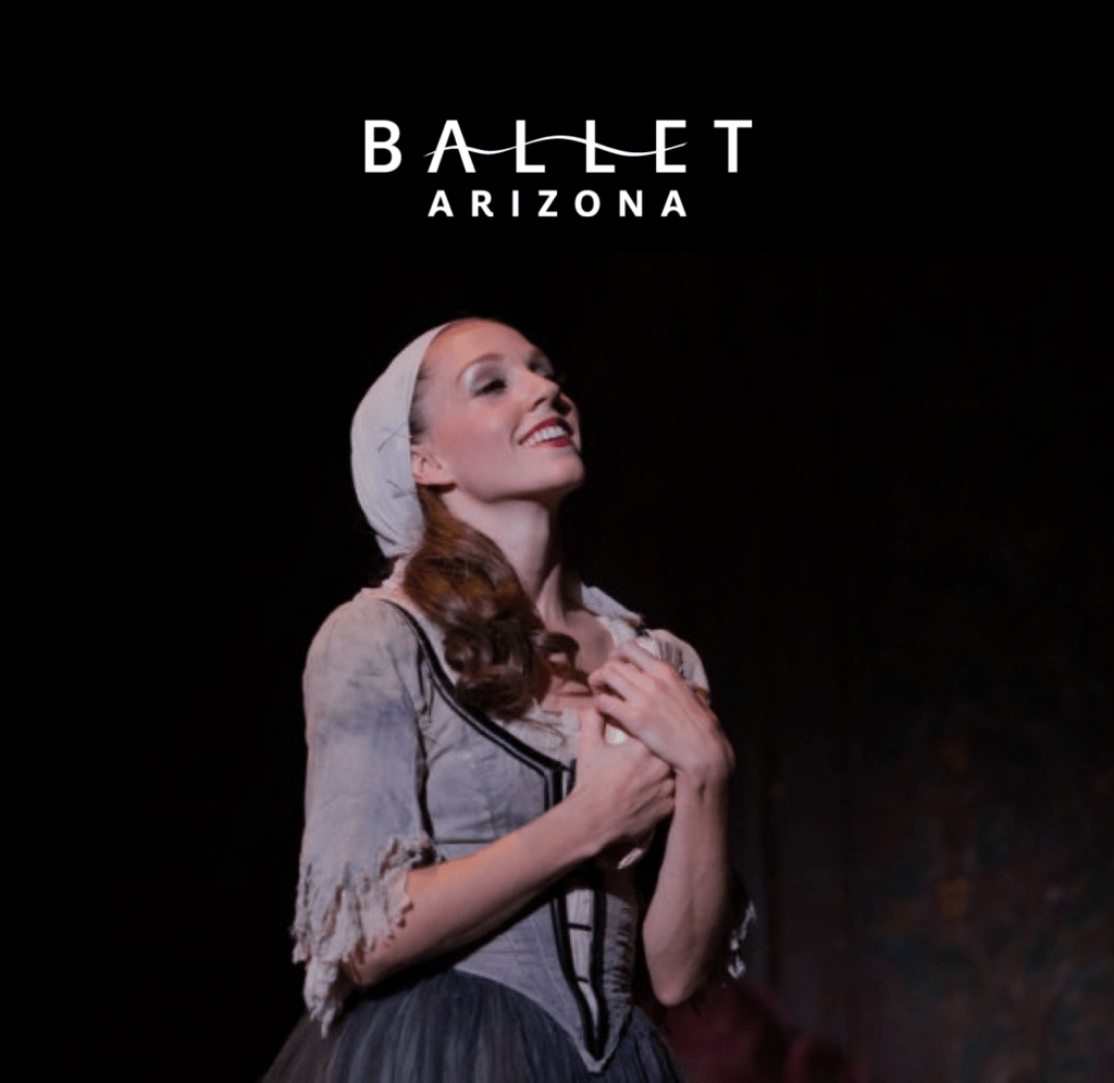 Photo Gallery | Ballet Arizona