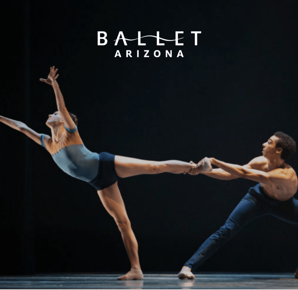 Photo Gallery | Ballet Arizona