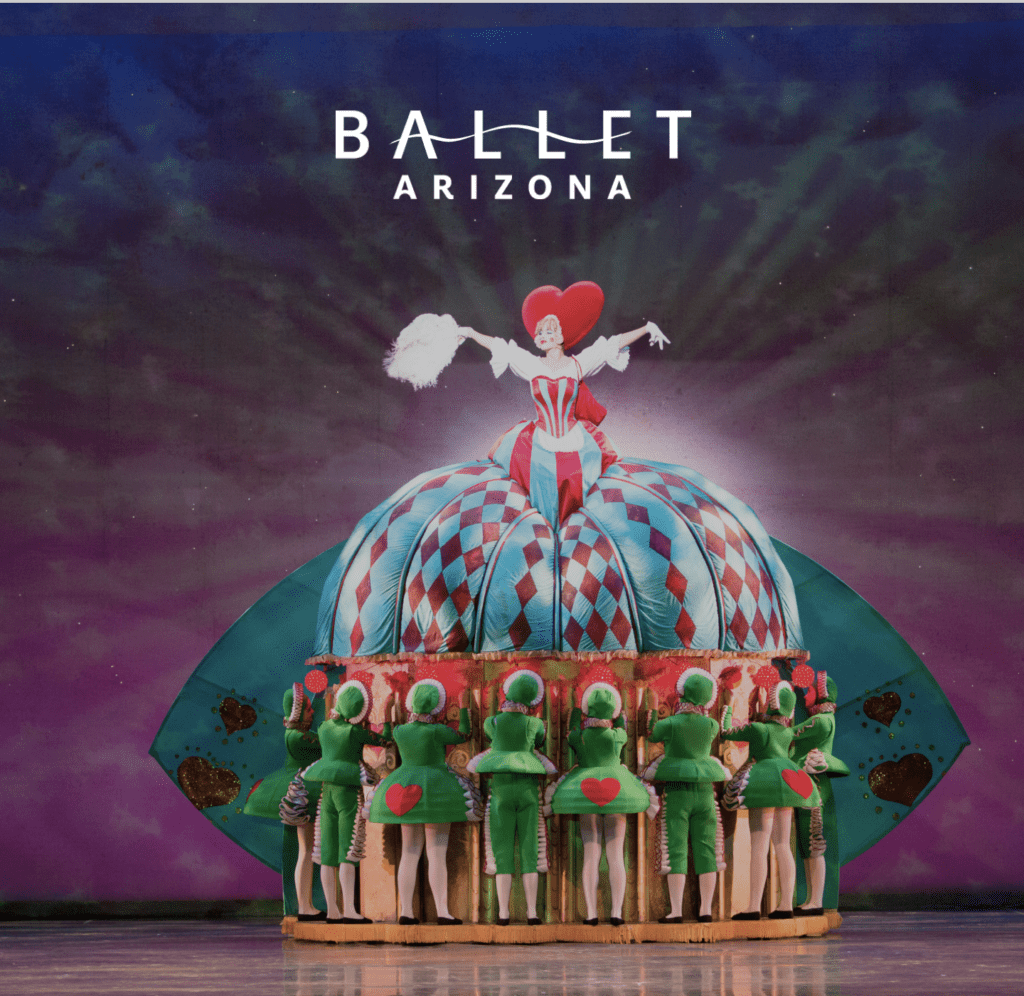 Photo Gallery | Ballet Arizona