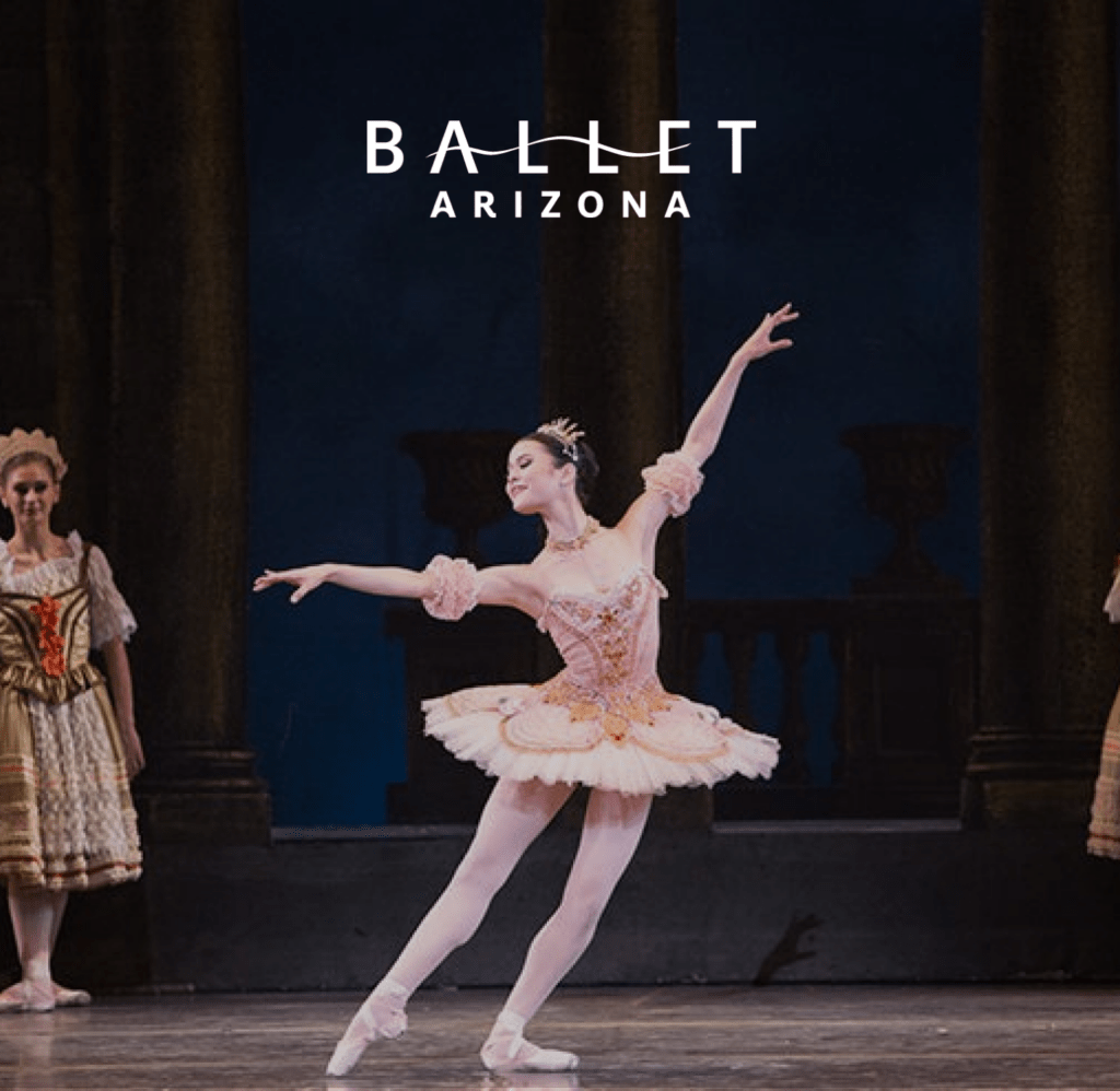 Photo Gallery | Ballet Arizona
