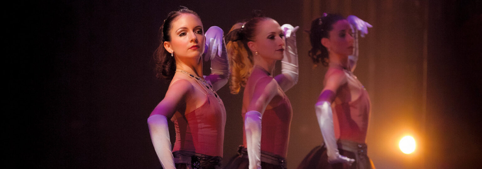 Ballet Arizona Homepage | Ballet Arizona