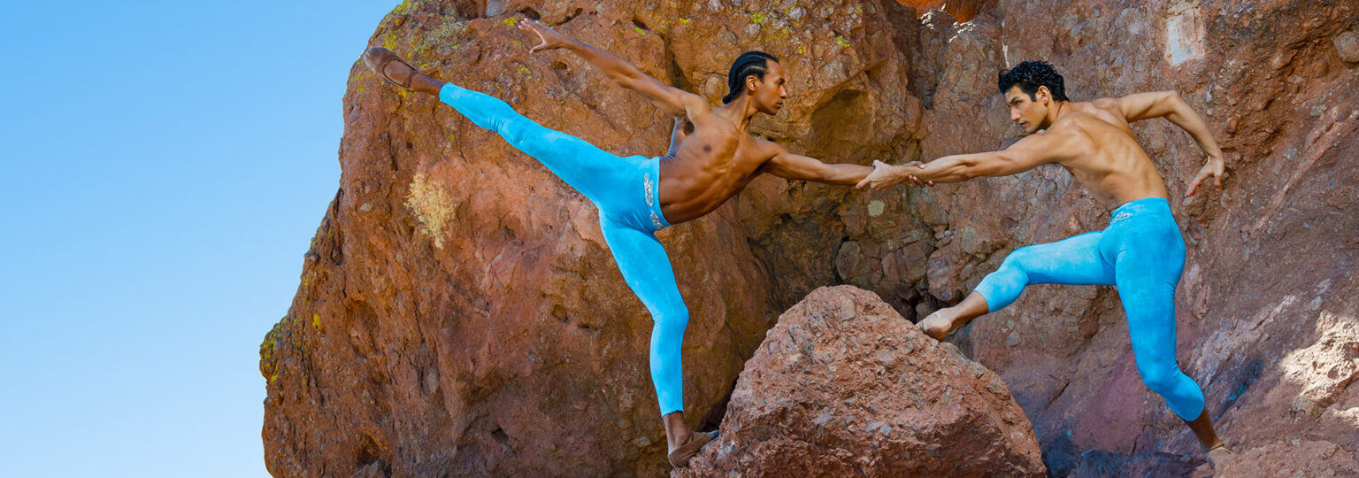 Ballet Arizona Homepage | Ballet Arizona
