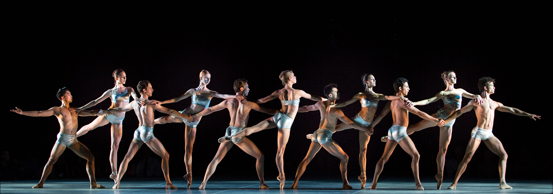 Ballet Arizona | About Ballet Arizona