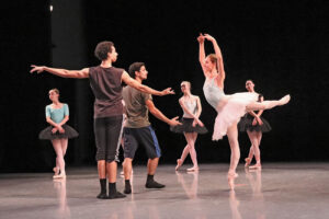 Ballet Arizona | Brilliant Ballet Performances