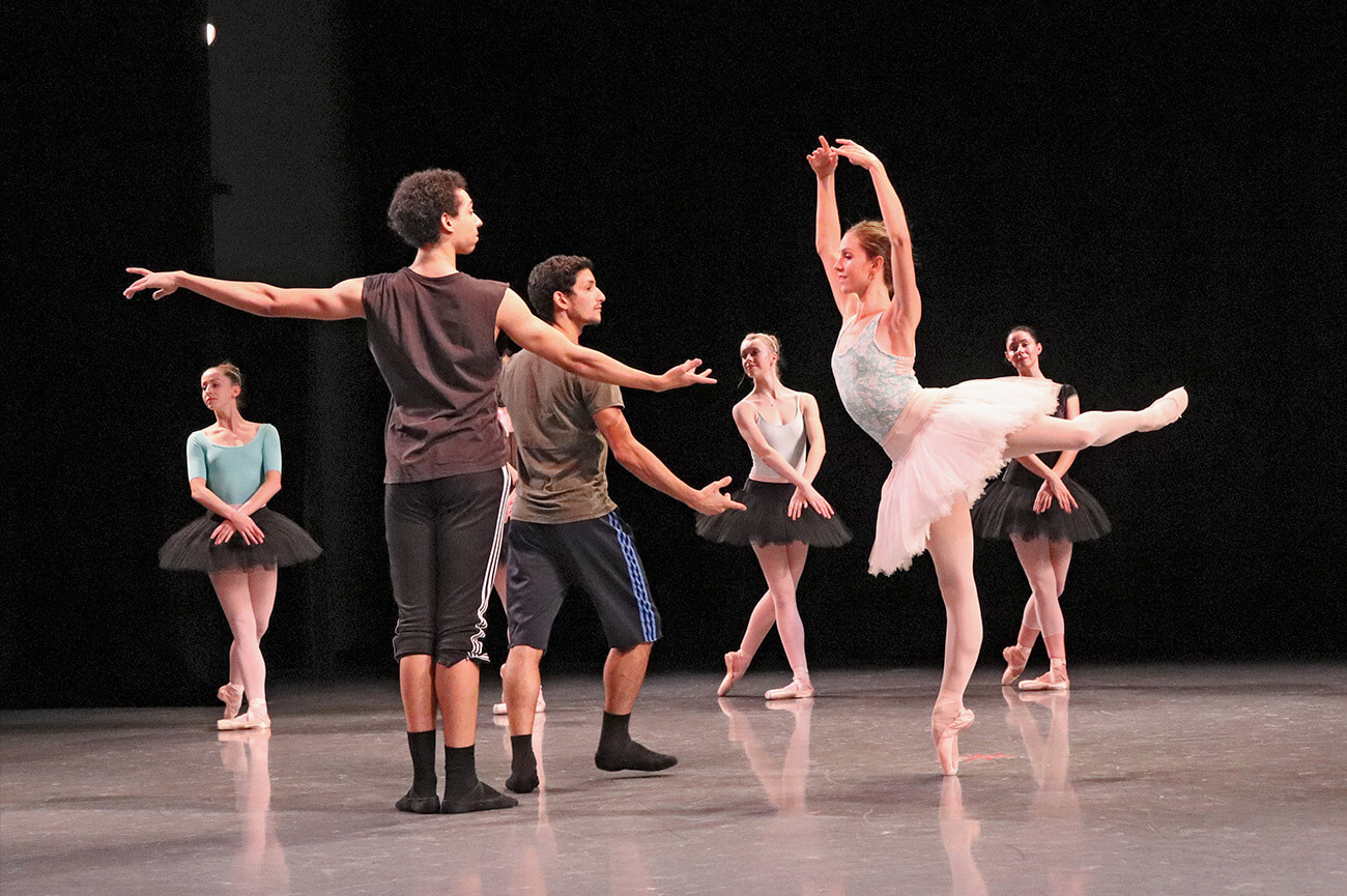 Ballet Arizona | Brilliant Ballet Performances