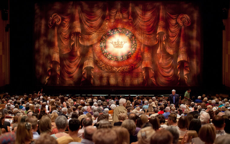 Ballet Arizona | Brilliant Ballet Performances