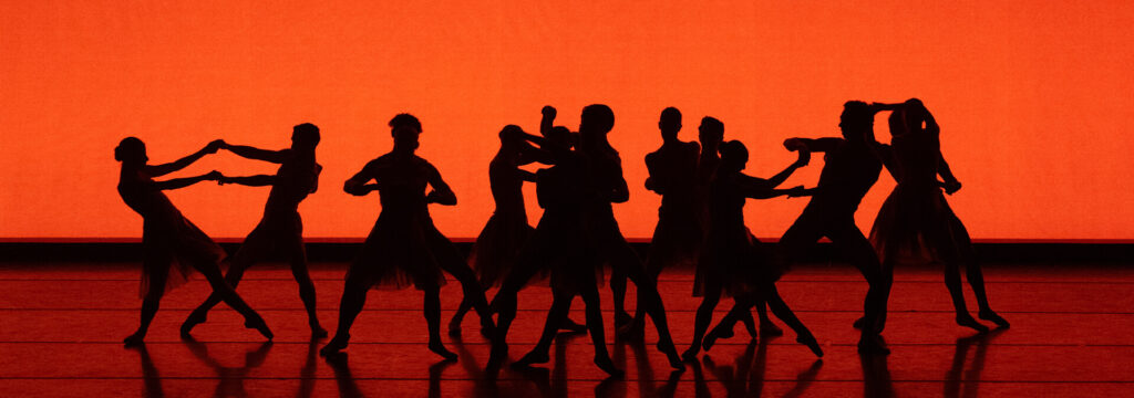 Ballet Arizona | About Ballet Arizona