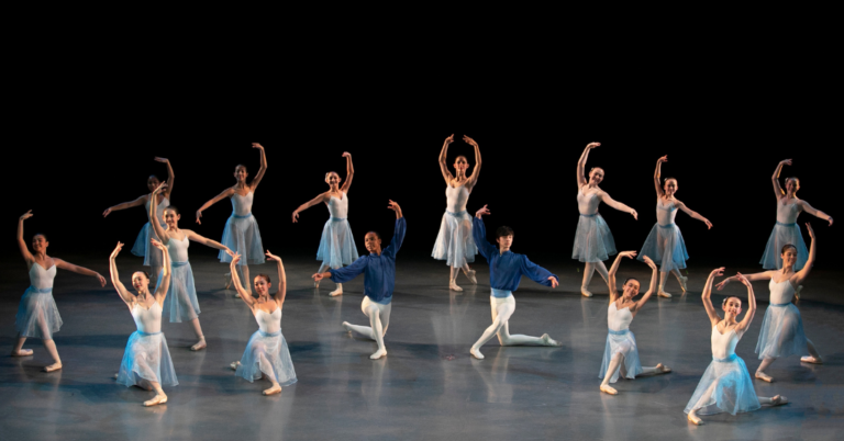 Ballet Arizona | Brilliant Ballet Performances