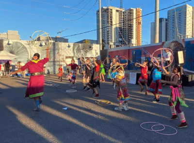 Ballet Arizona Homepage | Ballet Arizona