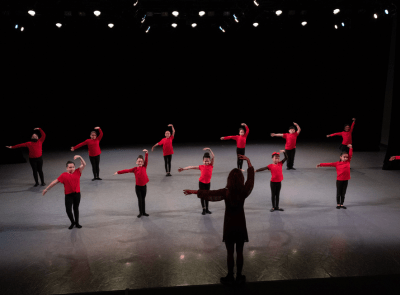 Ballet Arizona Homepage | Ballet Arizona