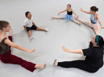 Ballet Arizona Homepage | Ballet Arizona