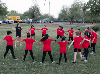 Ballet Arizona Homepage | Ballet Arizona