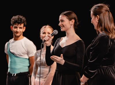 Ballet Arizona Homepage | Ballet Arizona