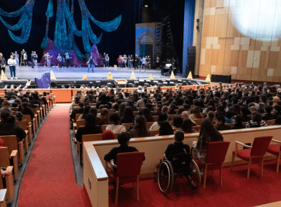 Ballet Arizona Homepage | Ballet Arizona