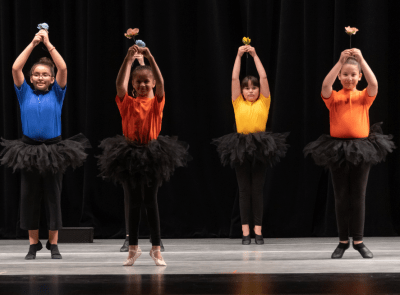 Ballet Arizona Homepage | Ballet Arizona