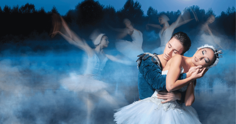 Studio Spotlight | Ballet Arizona