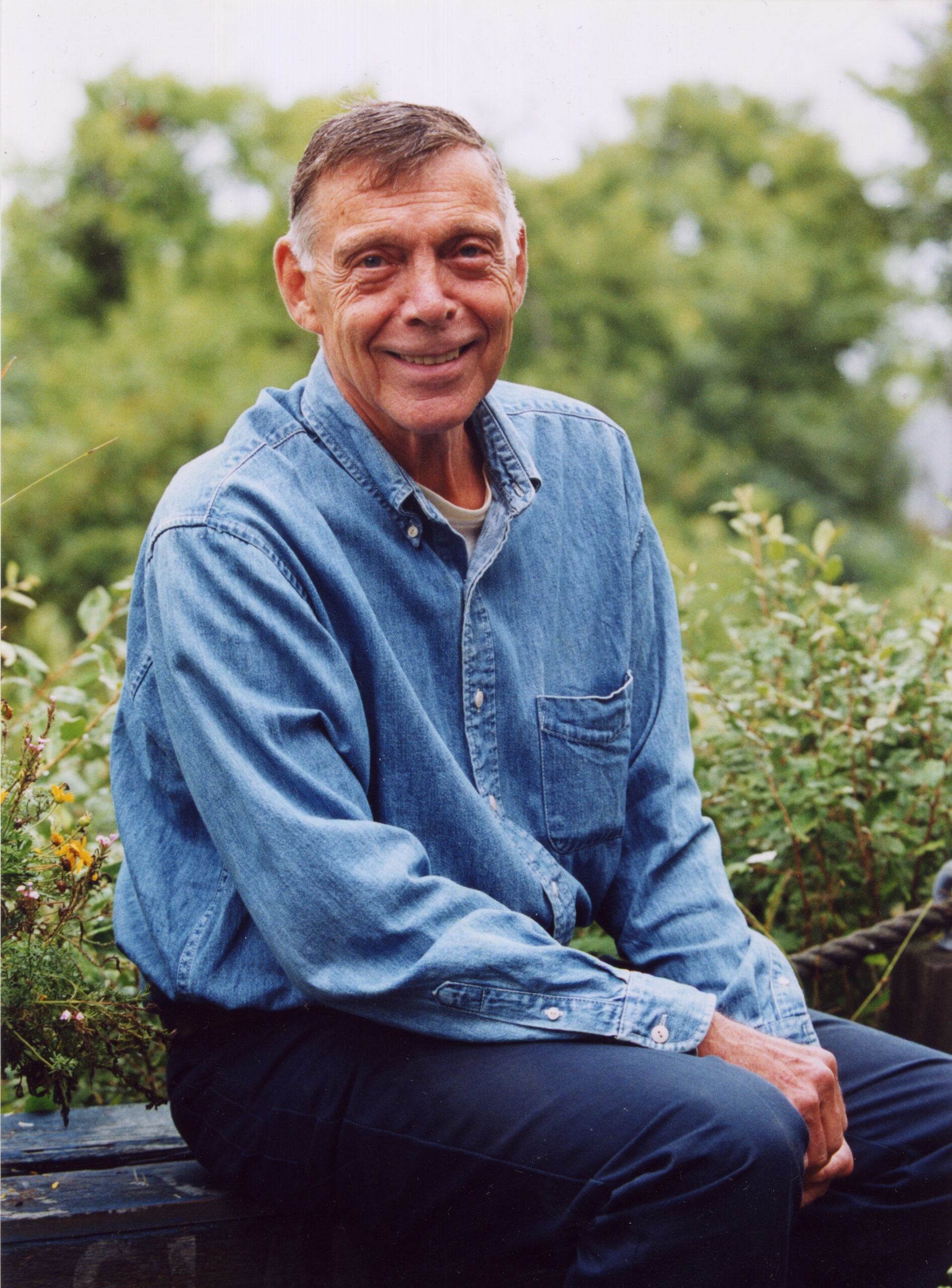 Learn About Paul Taylor | Ballet Arizona