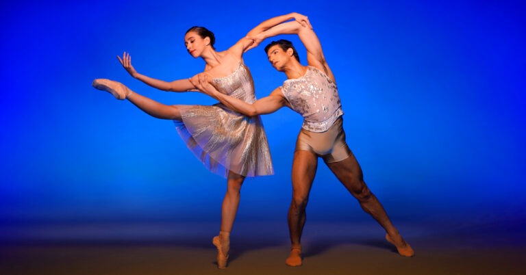 Studio Spotlight | Ballet Arizona