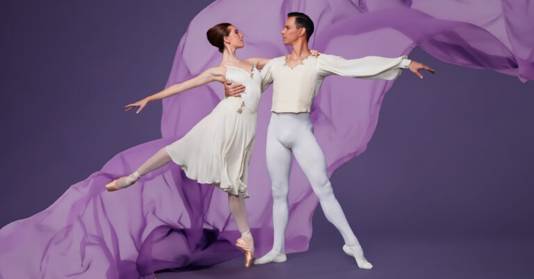 Studio Spotlight | Ballet Arizona