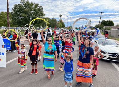 Ballet Arizona Homepage | Ballet Arizona