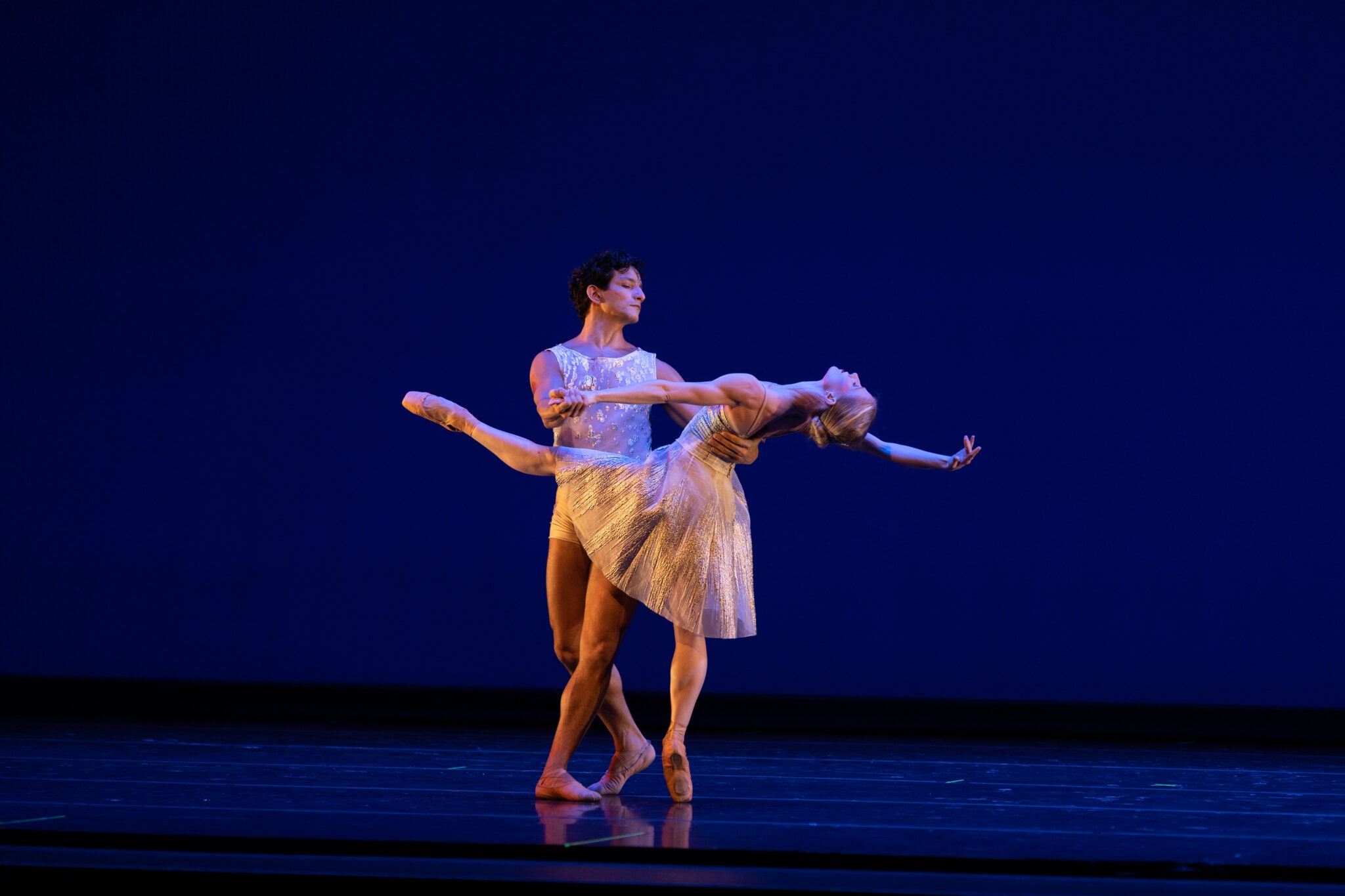Spring Mix | Ballet Arizona
