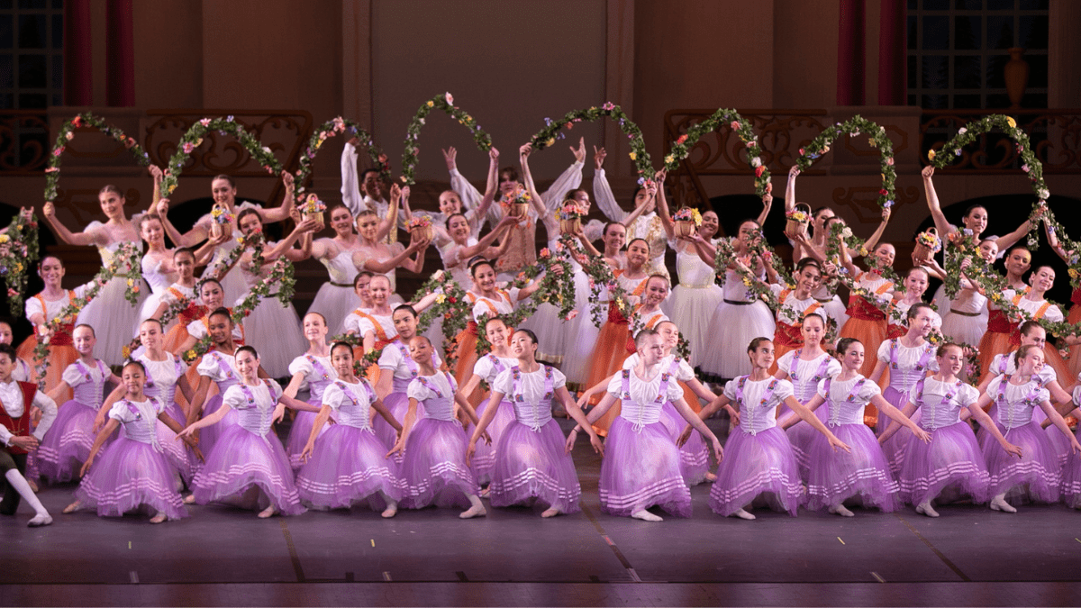 School | Ballet Arizona