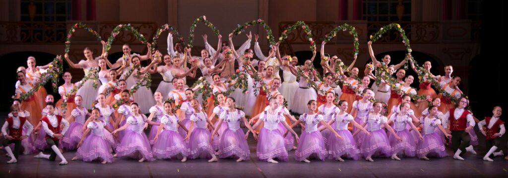 School | Ballet Arizona